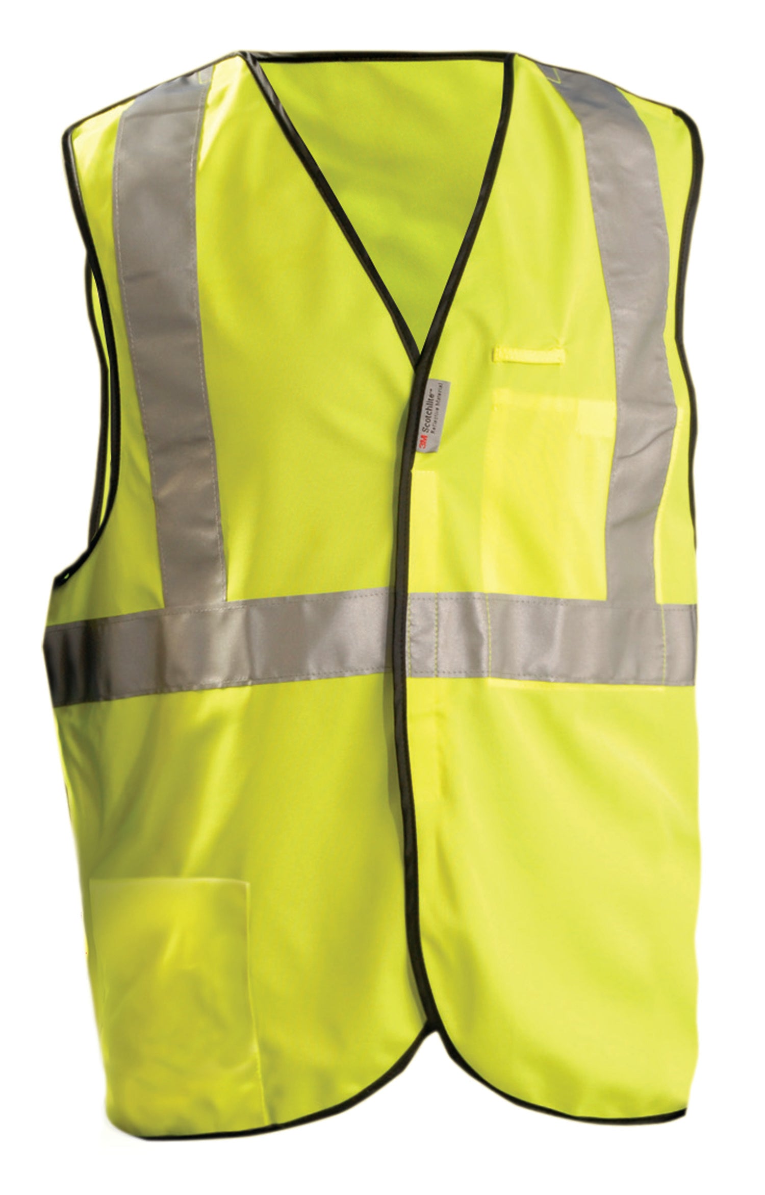 OccuNomix | Engineered Tough Safety Gear - Vests